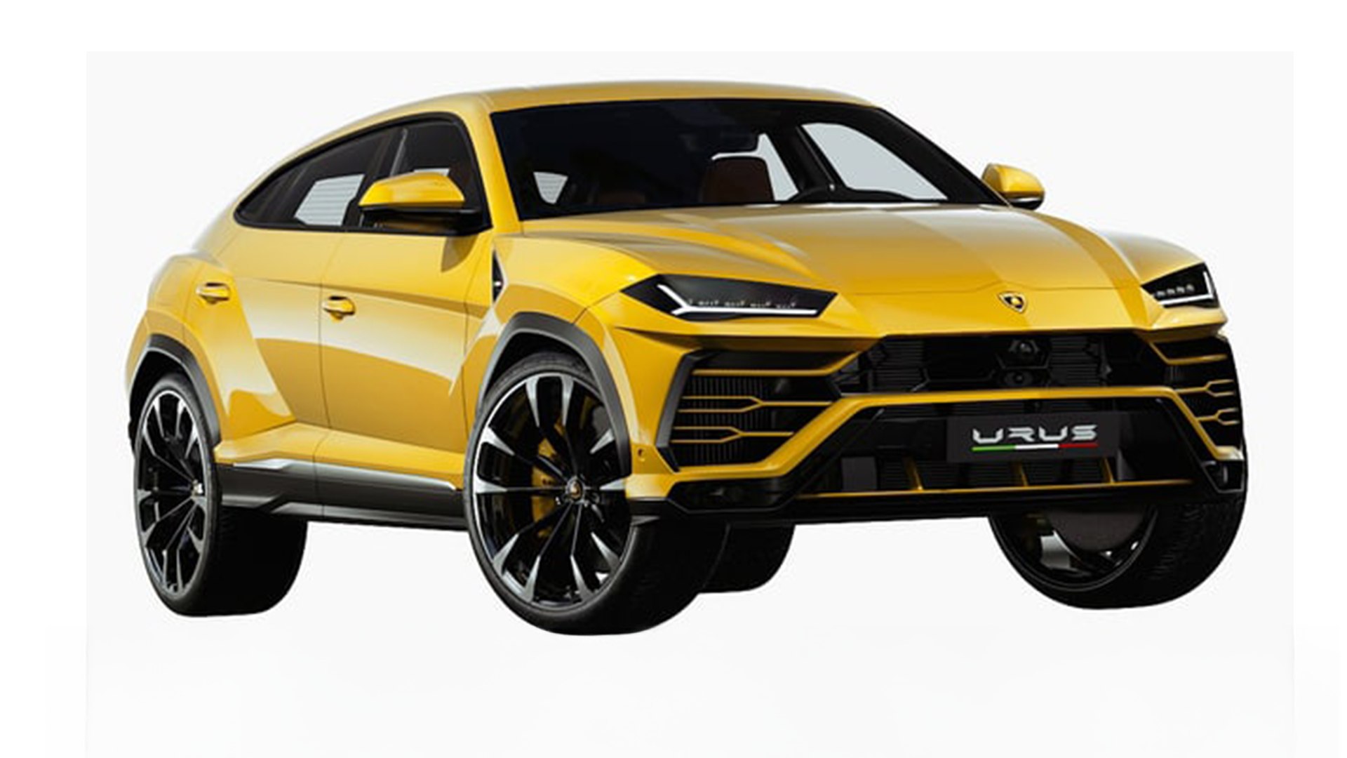 3D 2019 Lamborghini Urus CORONA V002 - TurboSquid 2299162