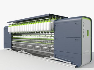 3D Loom Models - Browse & Download Formats - TurboSquid