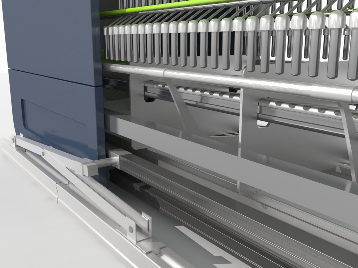 Loom model - TurboSquid 2085090