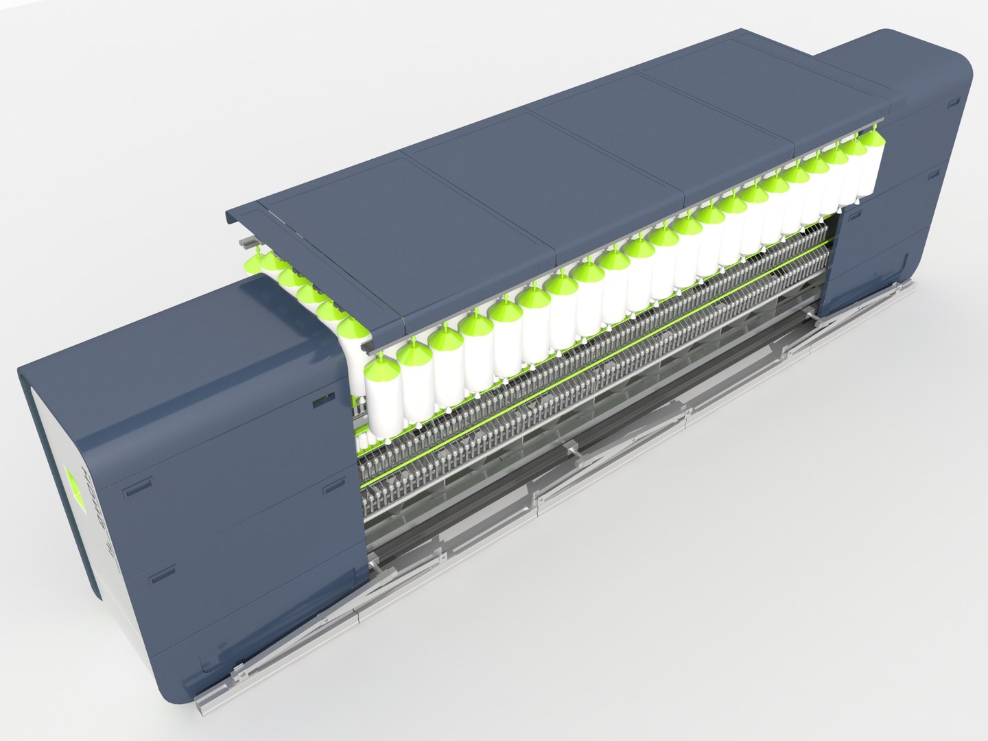 Loom model - TurboSquid 2085090
