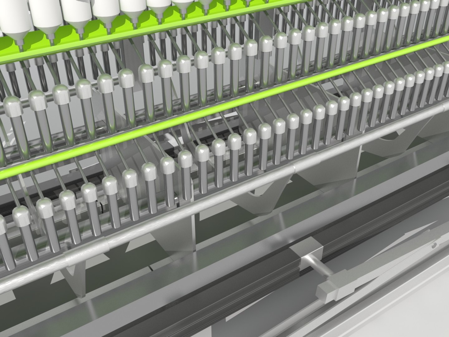 Loom model - TurboSquid 2085090