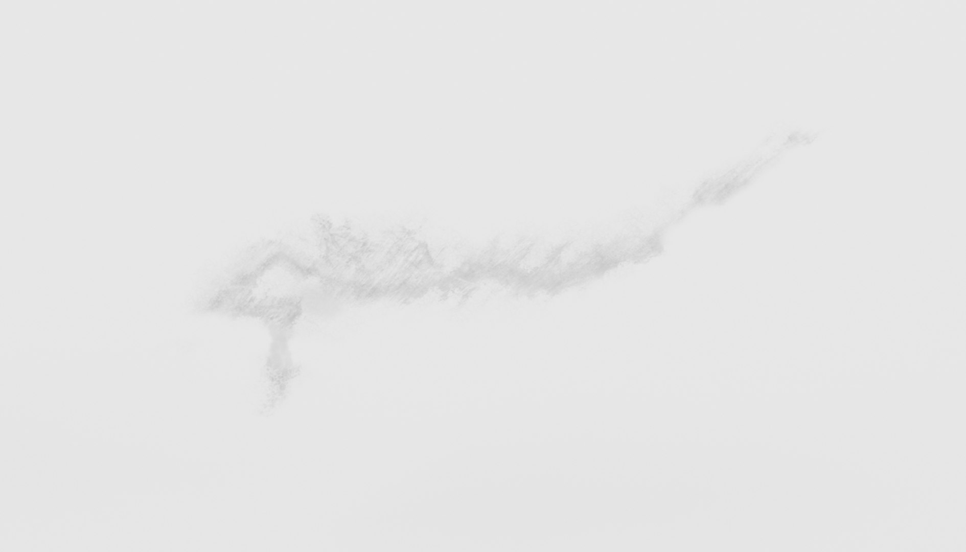 3d X Dusty Spiderweb