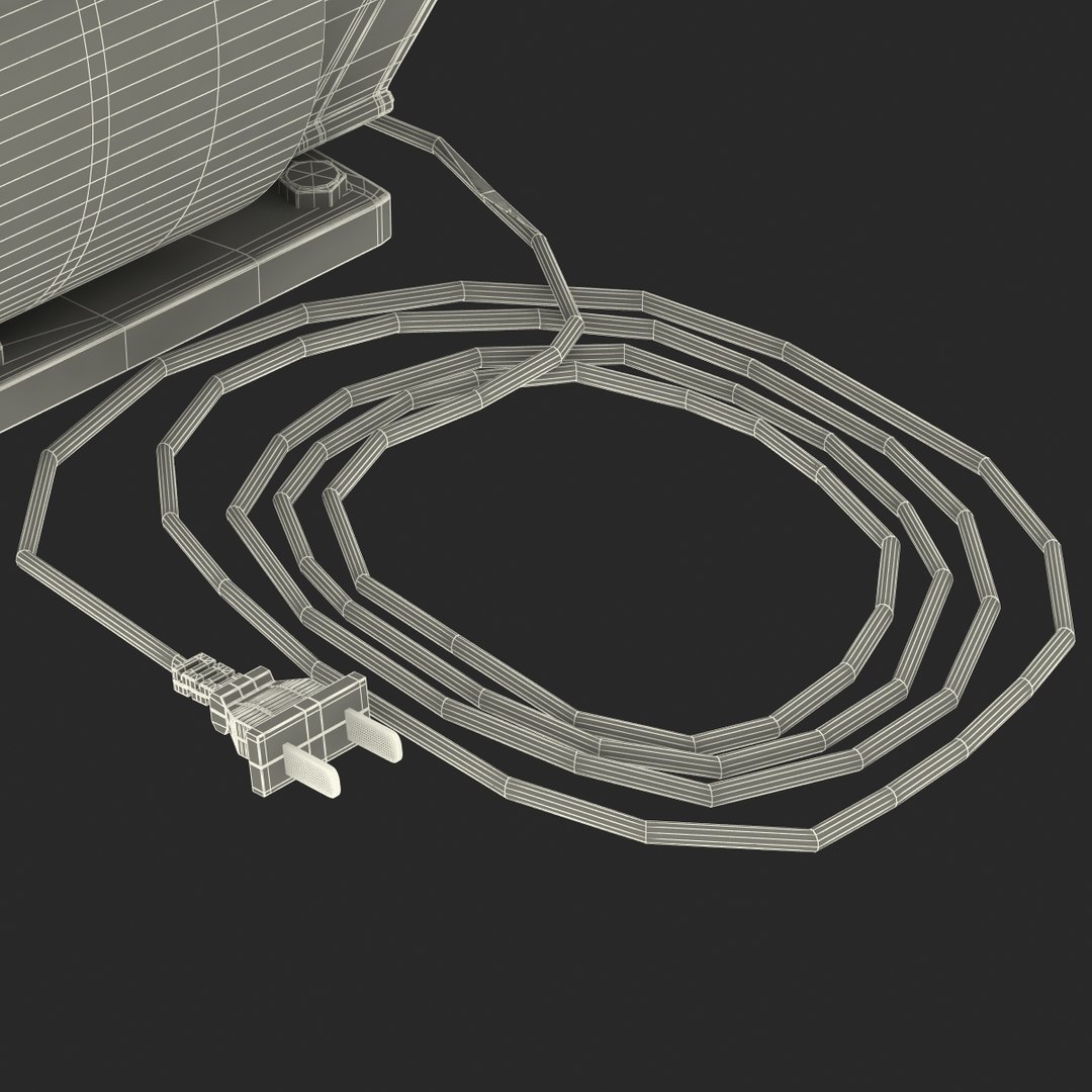 horizontal single cylinder engine 3ds