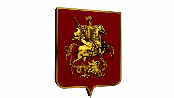 Модели 3D Gerb | TurboSquid