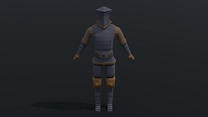 Free 3D Human Models | TurboSquid