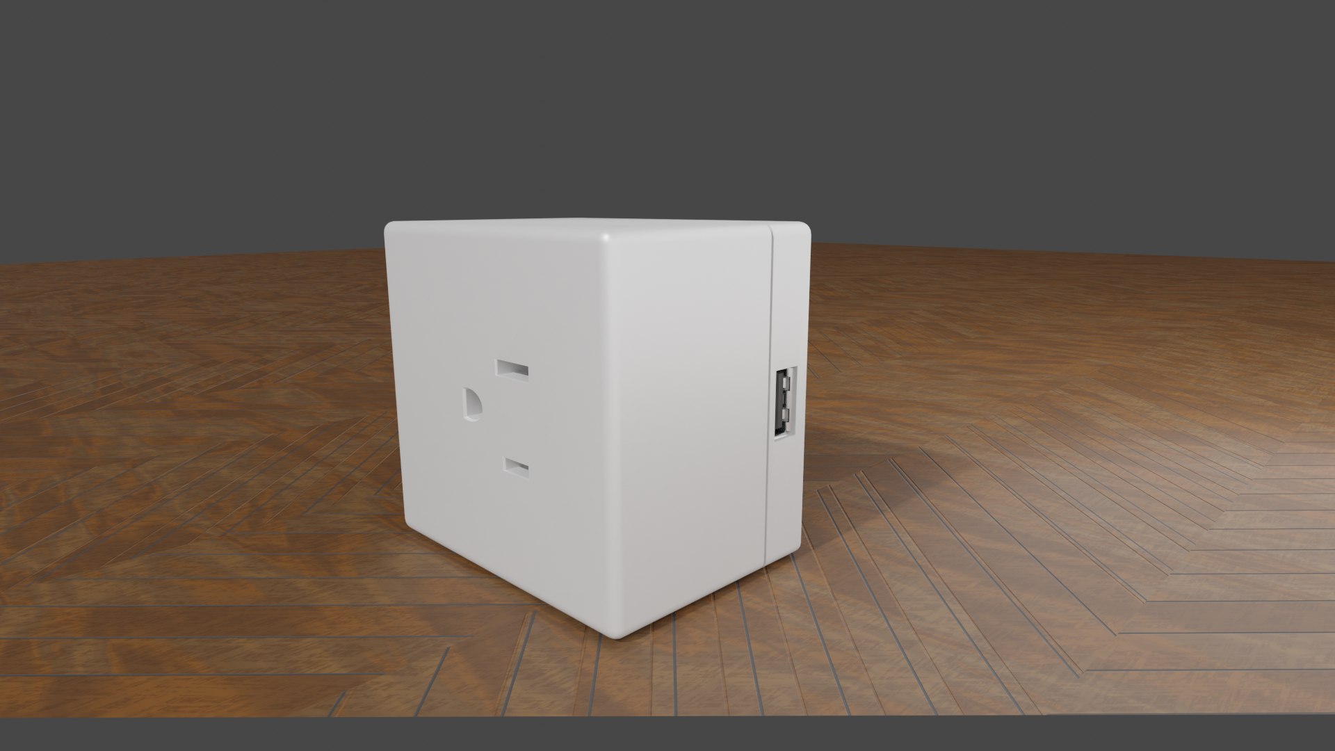 Iot Switch 3D - TurboSquid 1510115