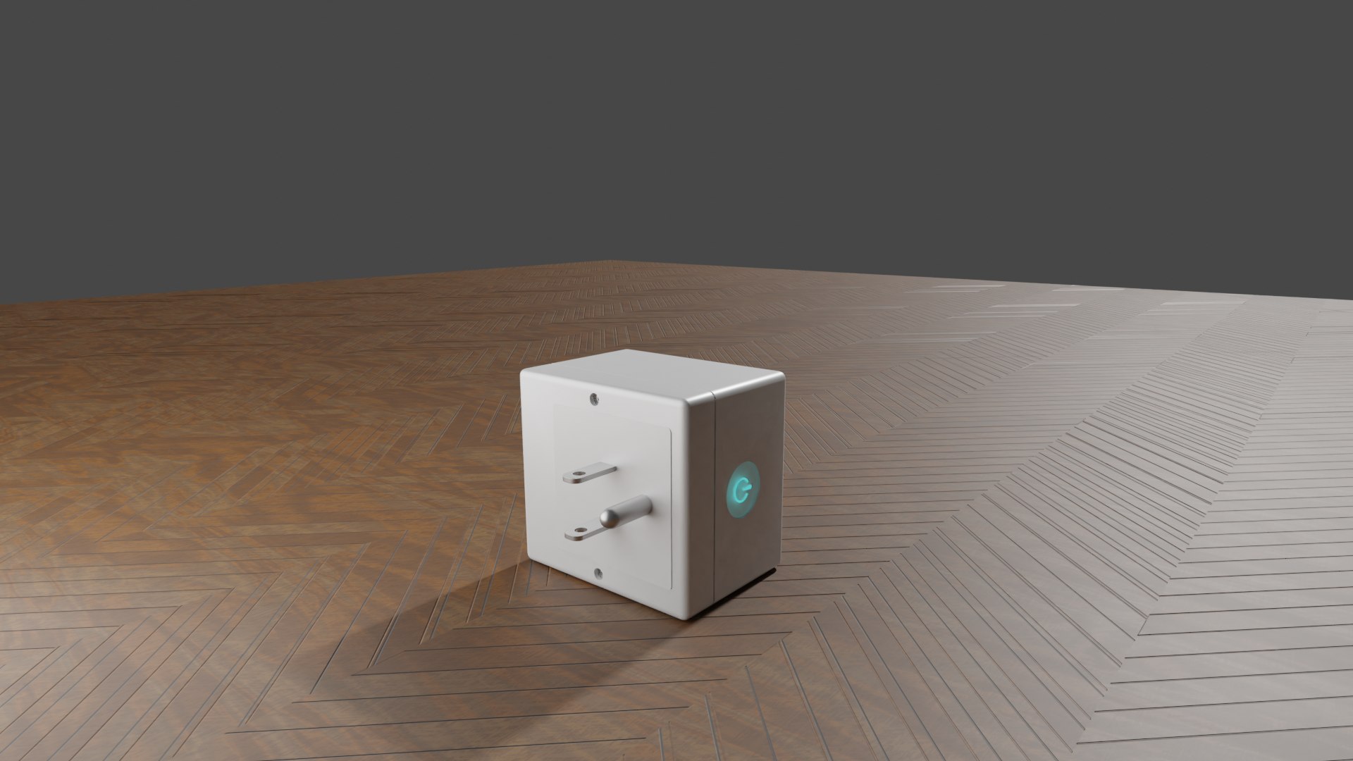 Iot Switch 3D - TurboSquid 1510115