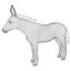 3D Farm Animals Model - TurboSquid 1186673