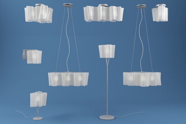 obj artemide logico