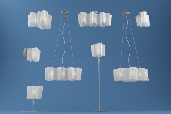 obj artemide logico