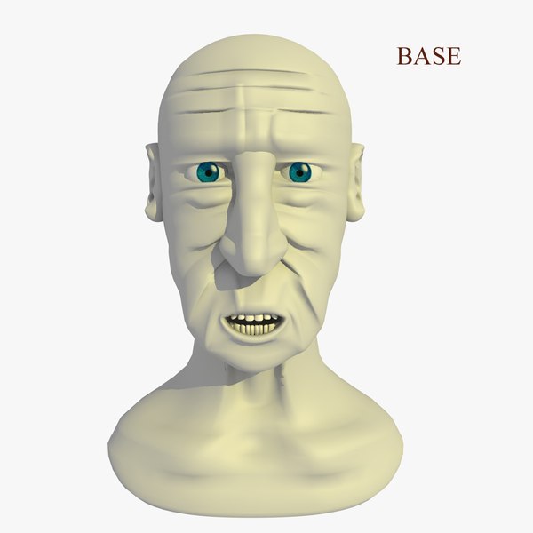 Anatomy Worker 3D Models for Download | TurboSquid