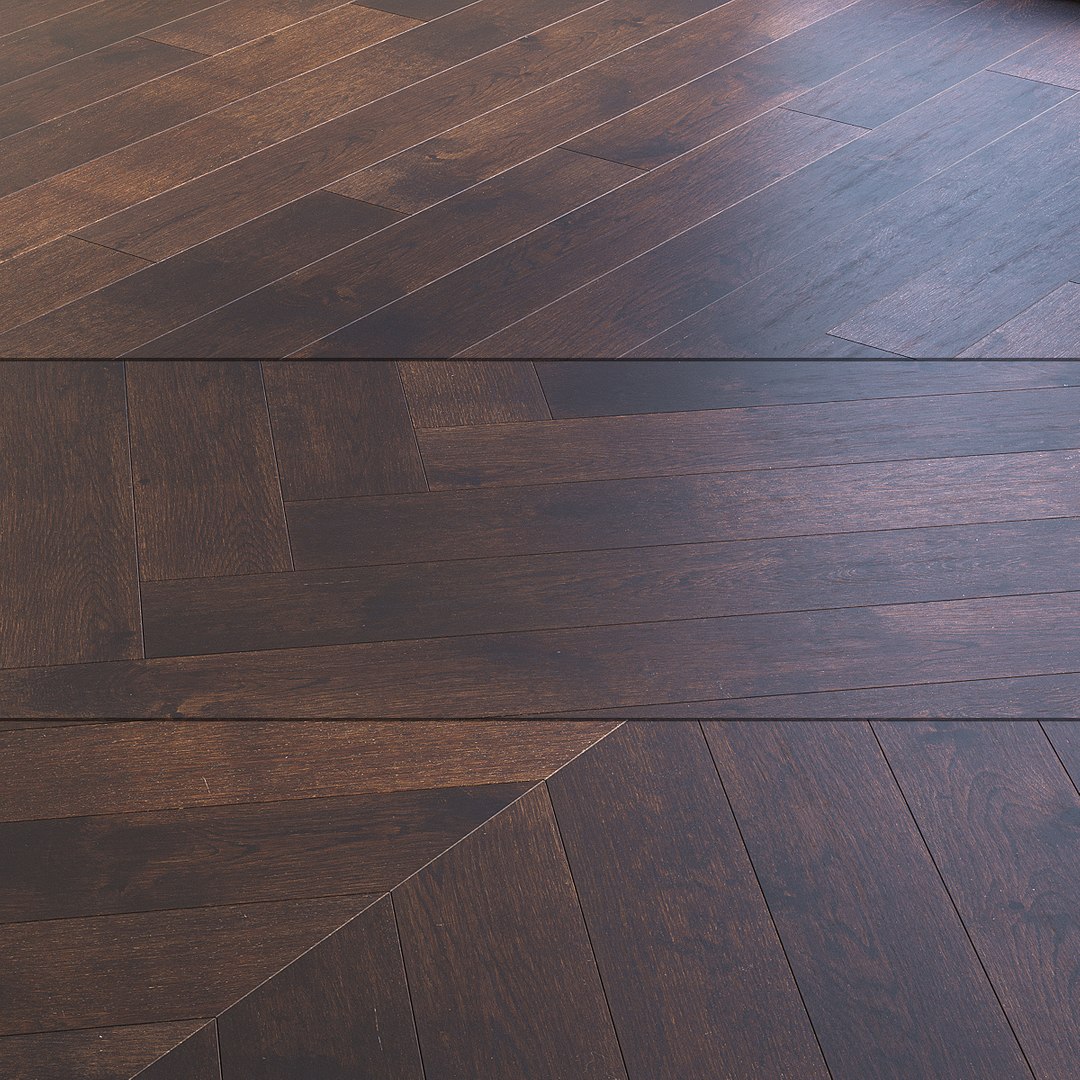 3D Model Oak Java - TurboSquid 2252351