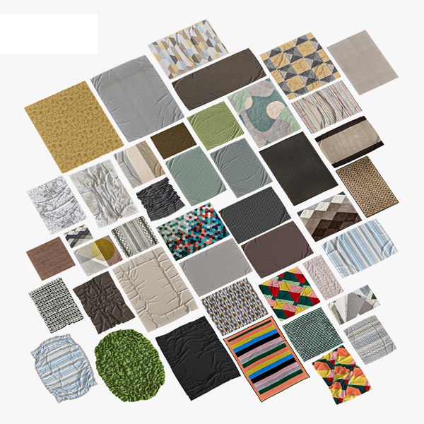 Rug 3D Models for Download | TurboSquid