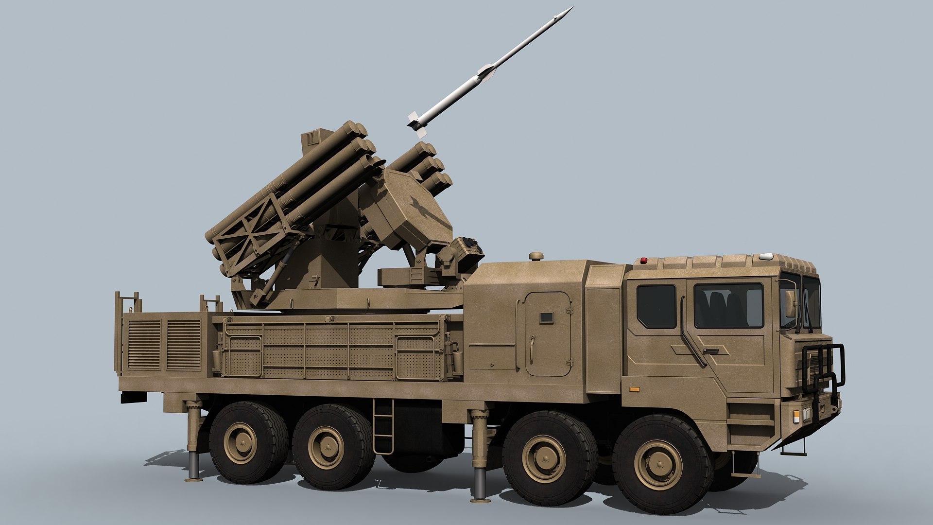 Sky Dragon 12 3D Model - TurboSquid 1821878