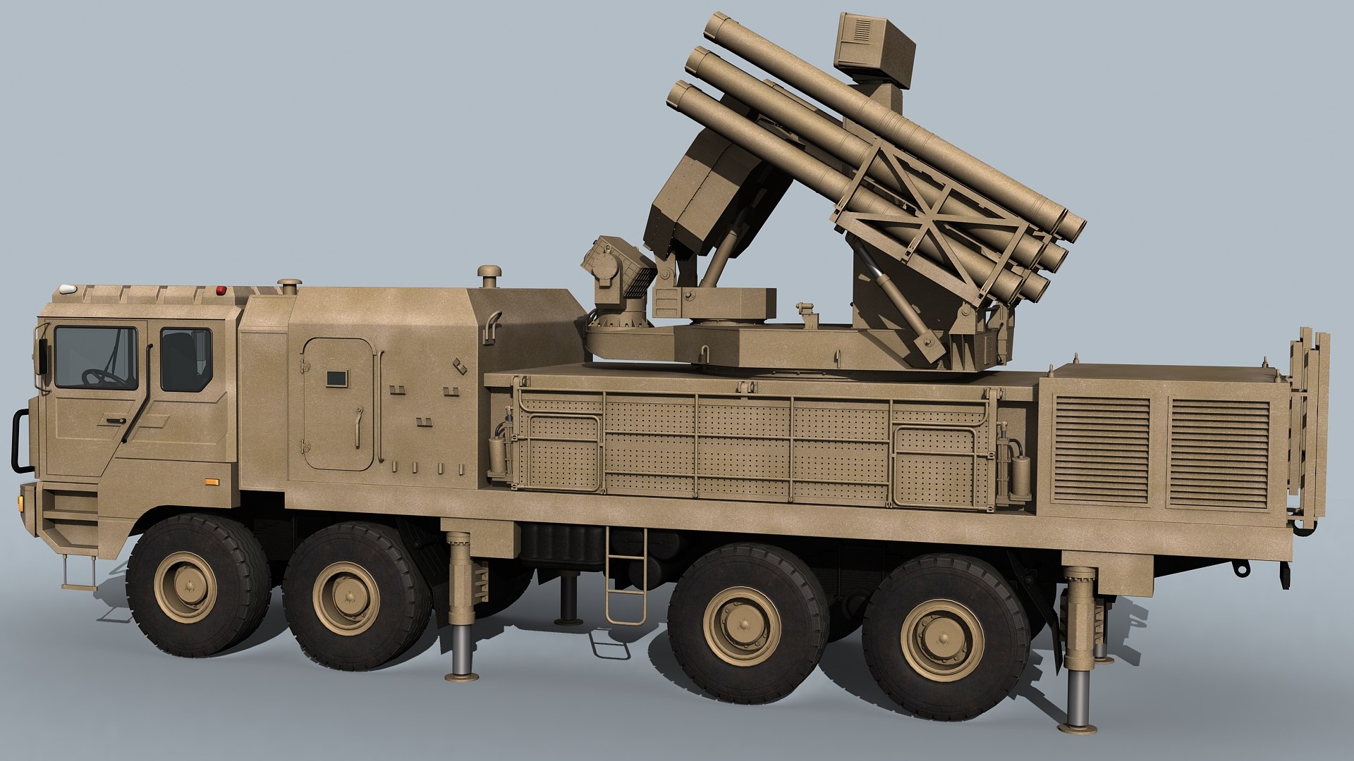 Sky Dragon 12 3D Model - TurboSquid 1821878