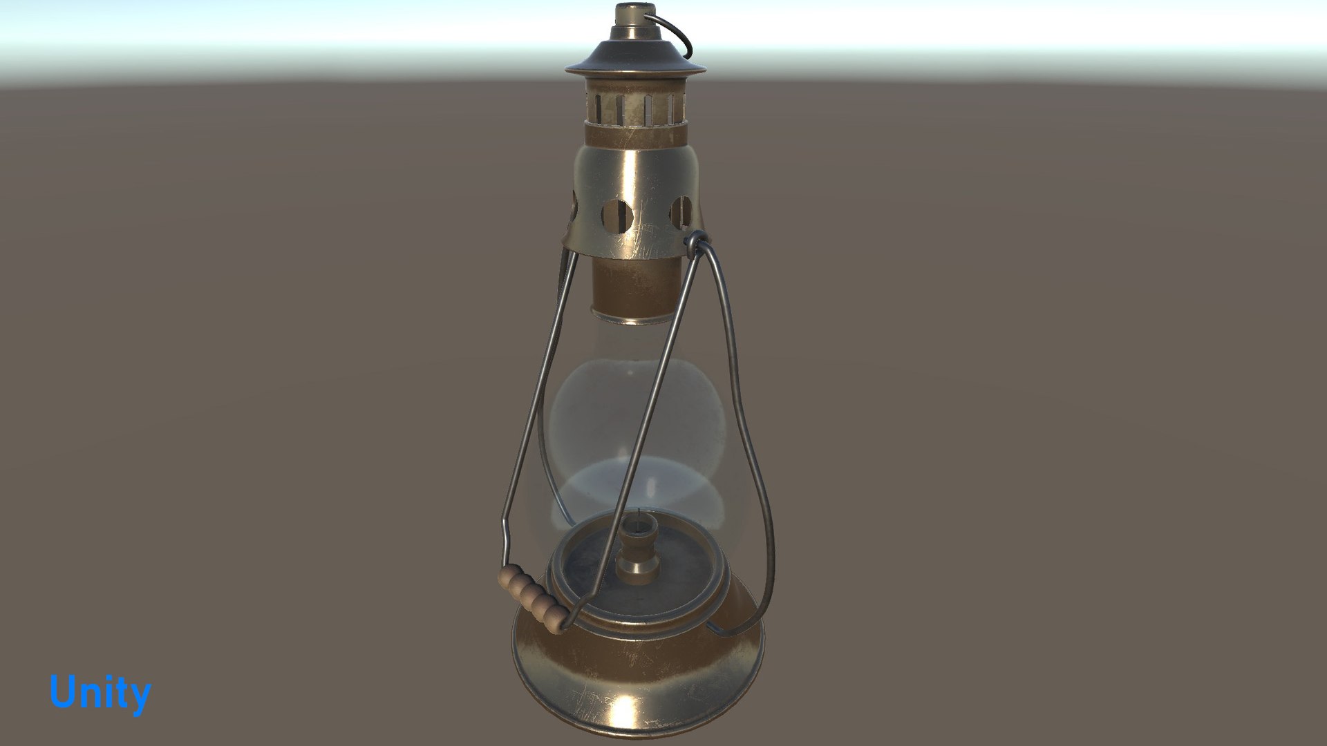 Decoration Lantern Light 3D Model - TurboSquid 1679674