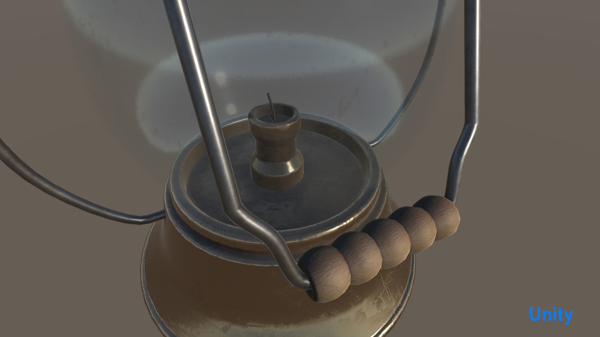 Decoration Lantern Light 3D Model - TurboSquid 1679674