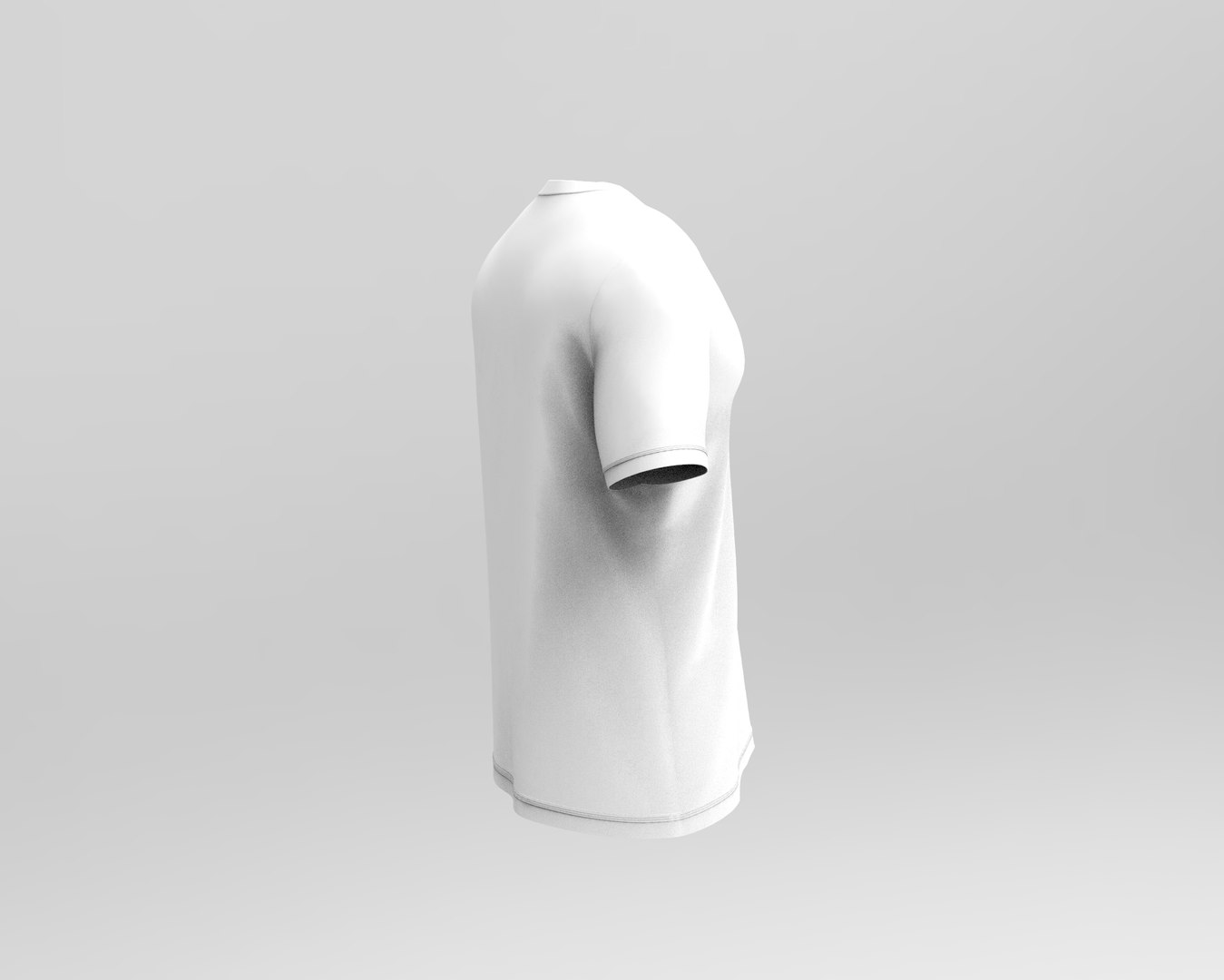 Clothing Garment 3D Model - TurboSquid 1686475
