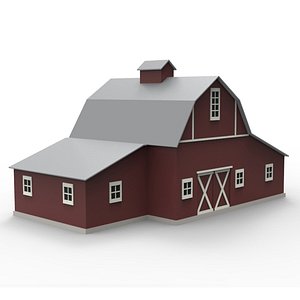 Agriculture 3D Models for Download | TurboSquid