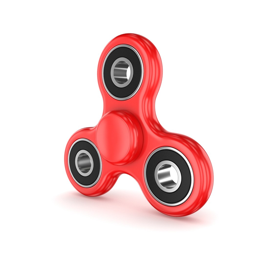 3D Model Generic Spinner - TurboSquid 1174493