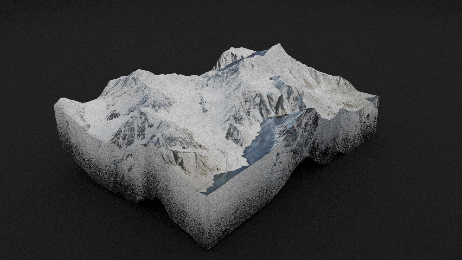 Trivor 3D - TurboSquid 2076966