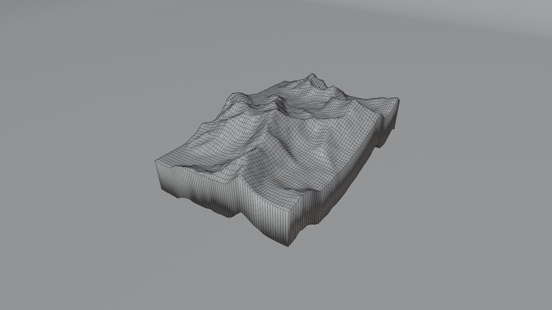 Trivor 3D - TurboSquid 2076966