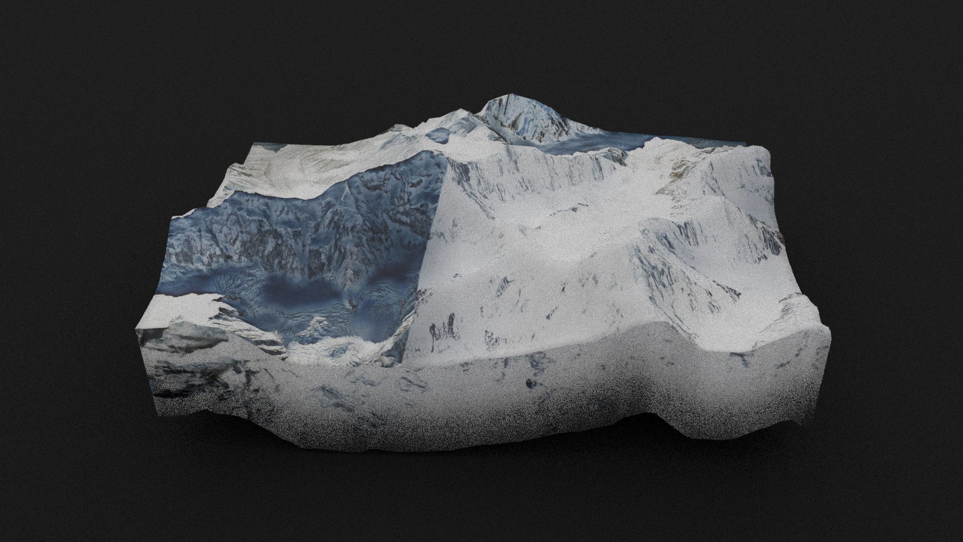 Trivor 3D - TurboSquid 2076966