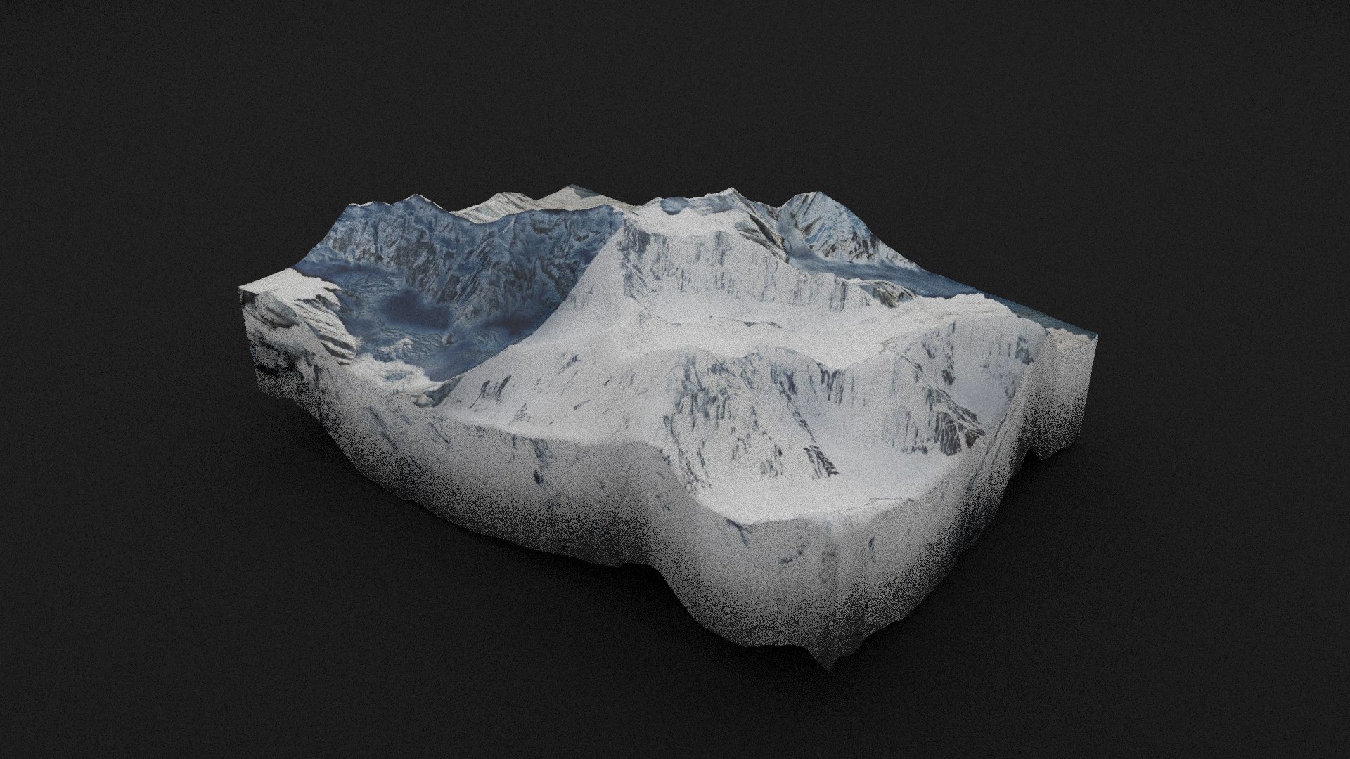 Trivor 3D - TurboSquid 2076966