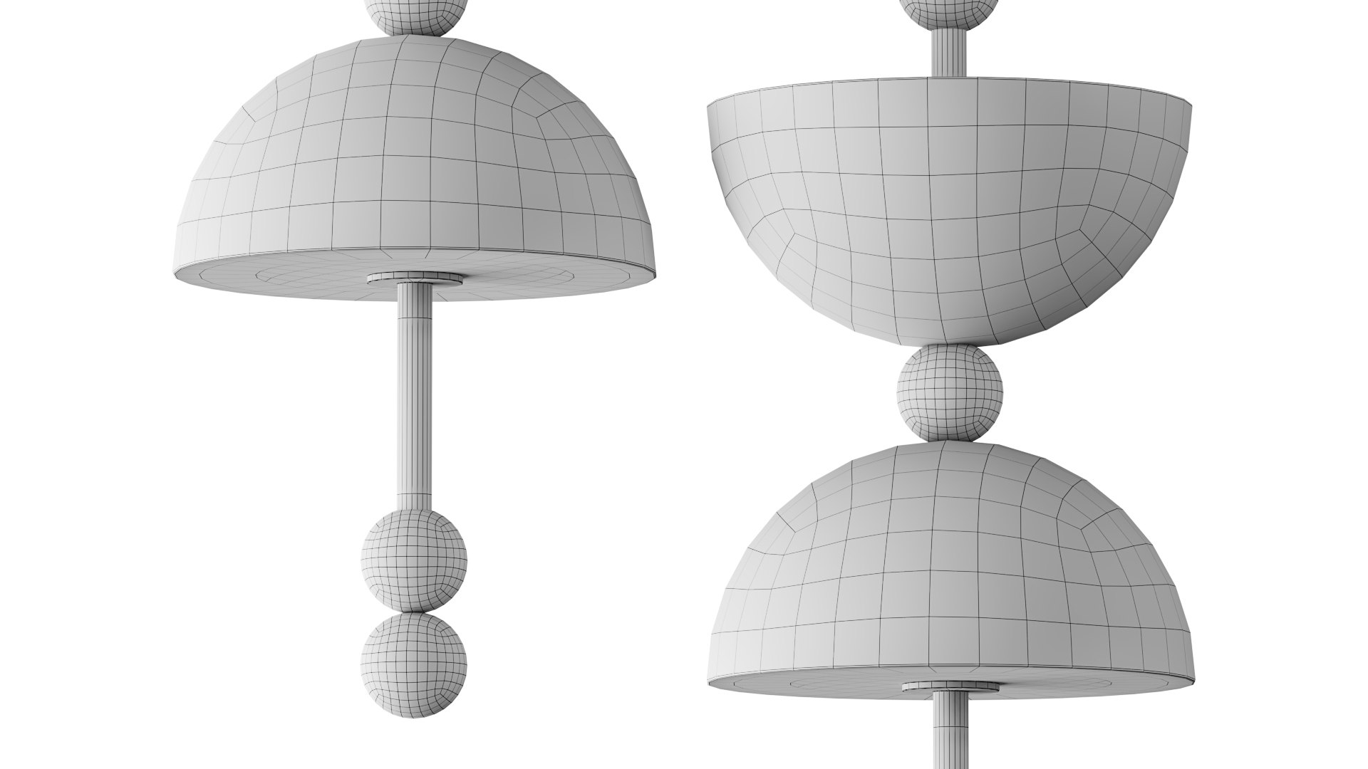 3D LYRA Model - TurboSquid 2396366