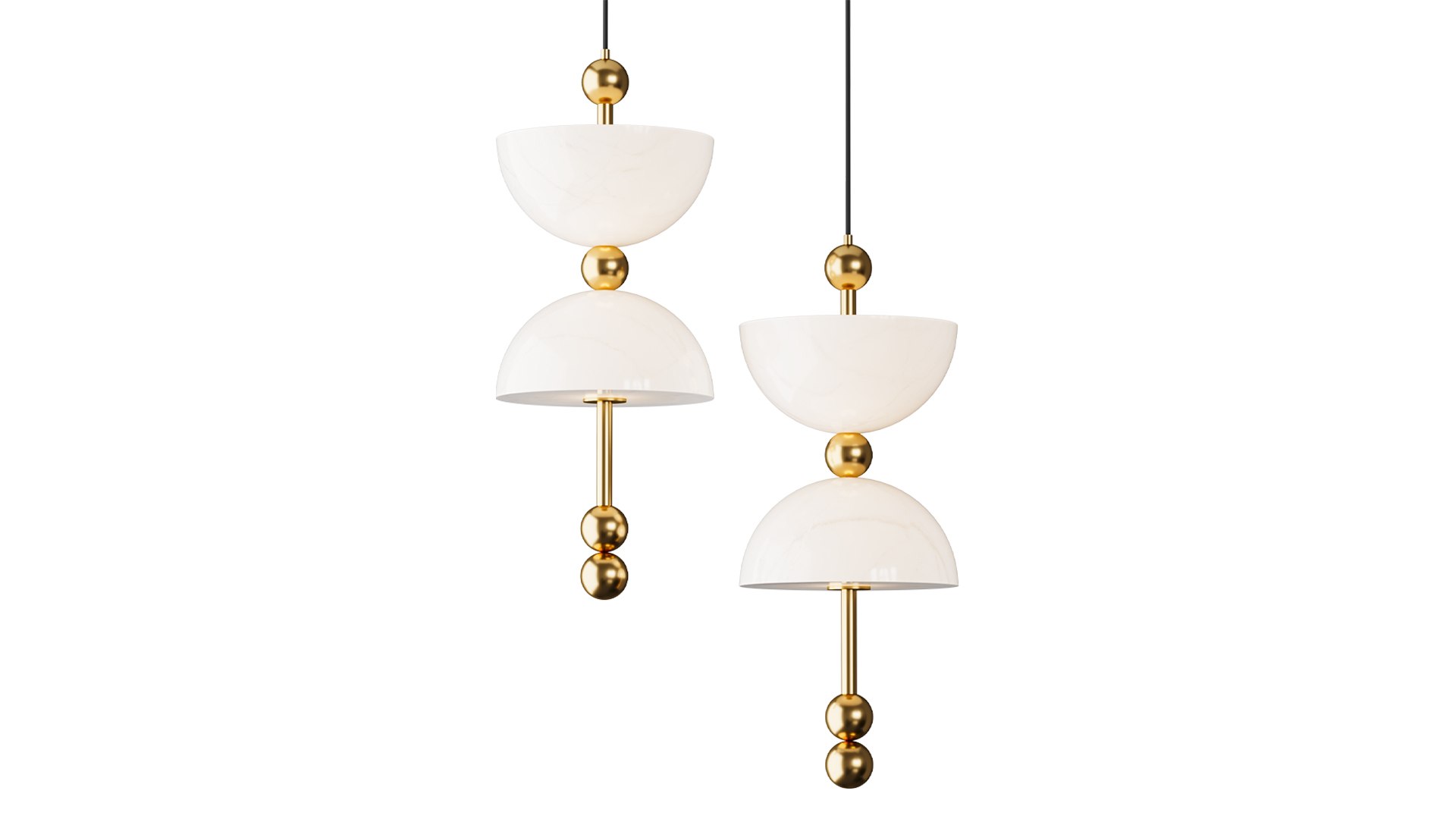 3D LYRA Model - TurboSquid 2396366