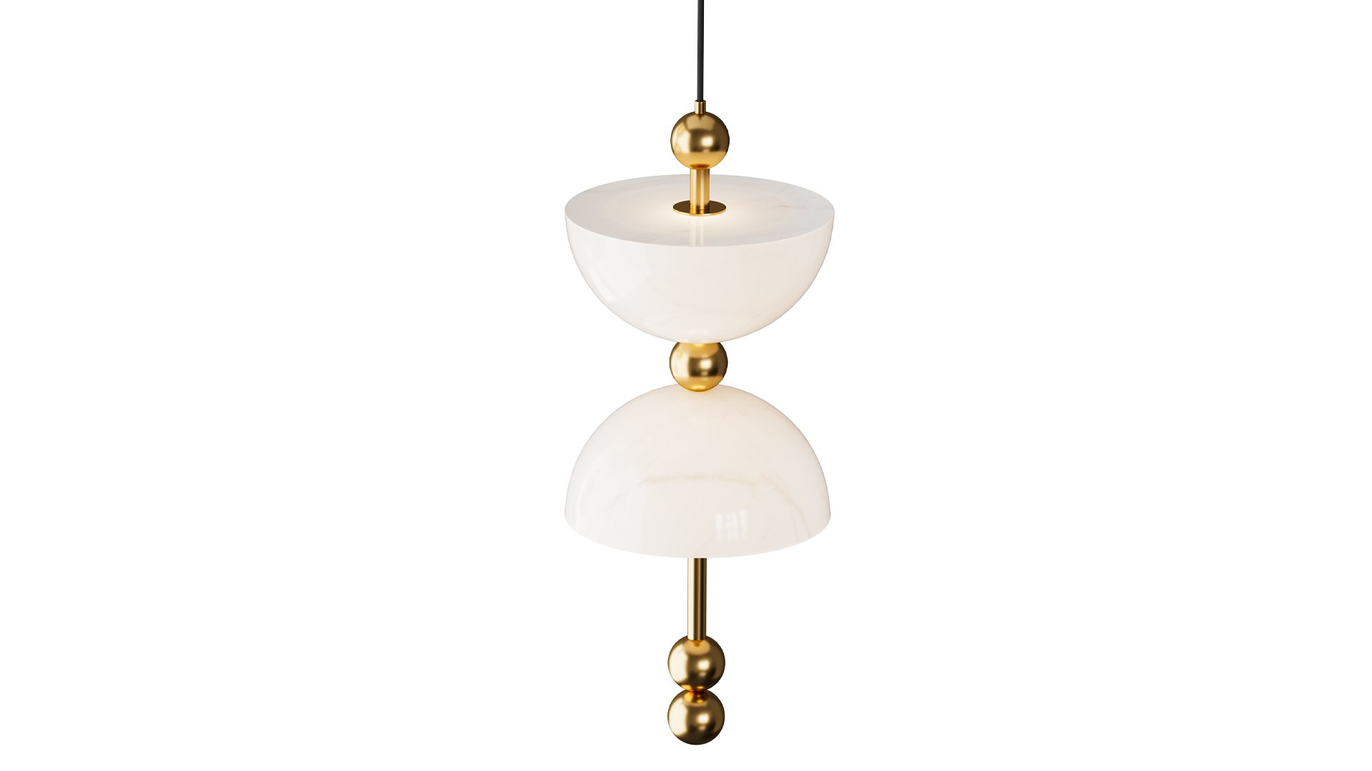 3D LYRA Model - TurboSquid 2396366