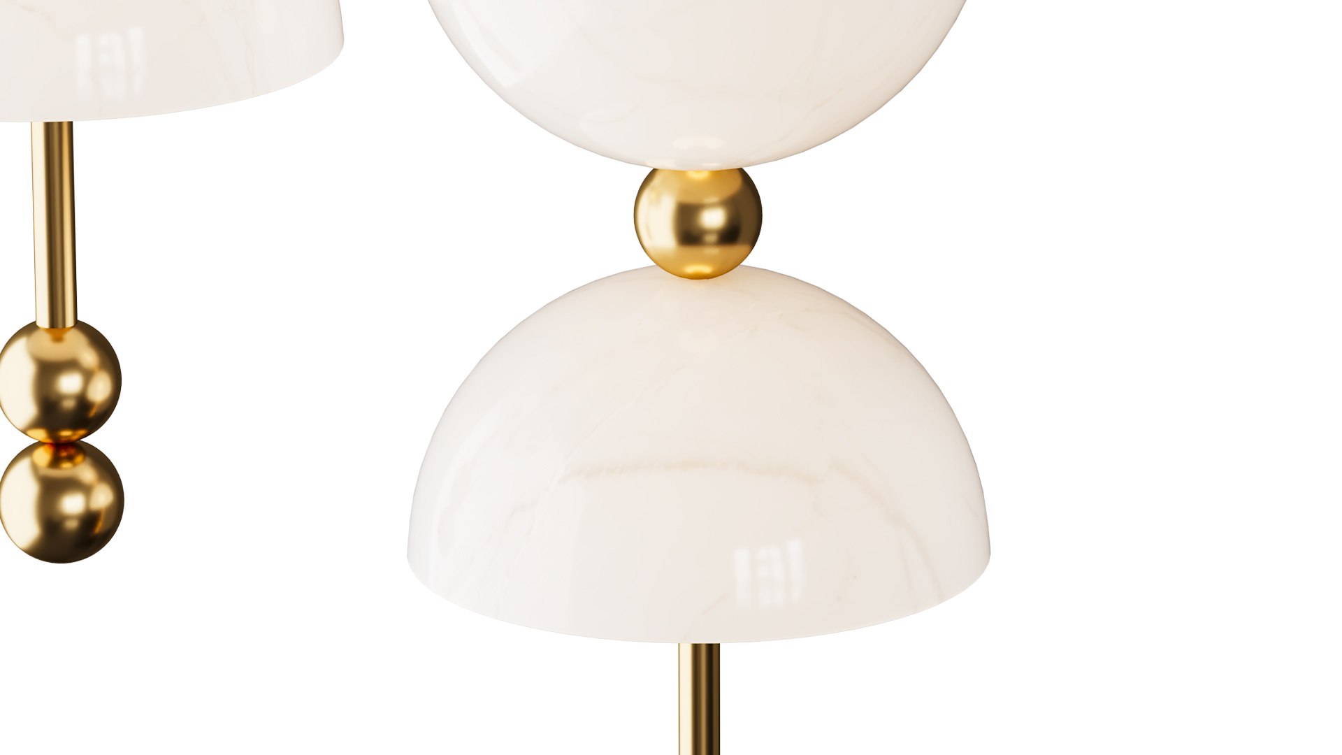 3D LYRA Model - TurboSquid 2396366