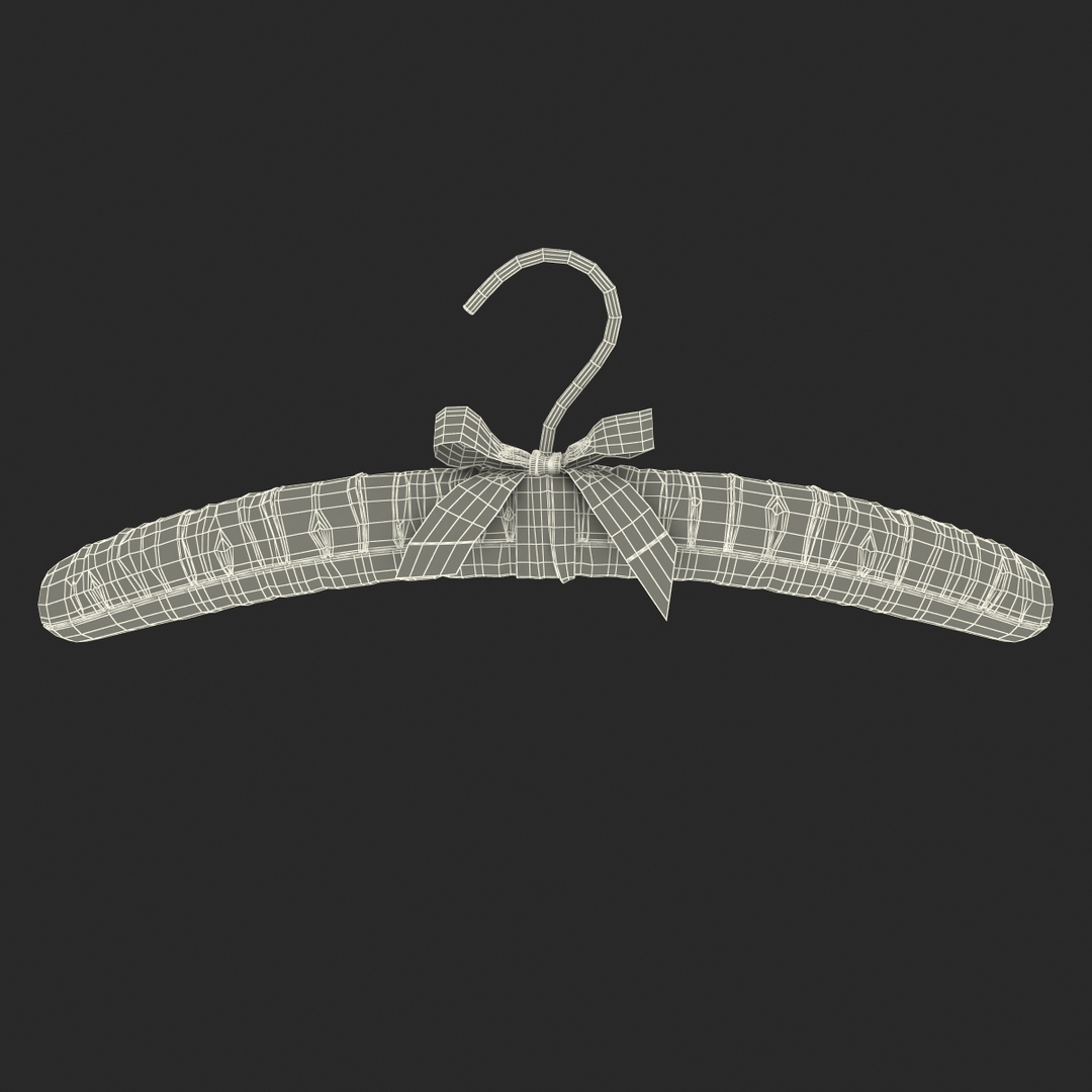 Hanger 2 3d C4d