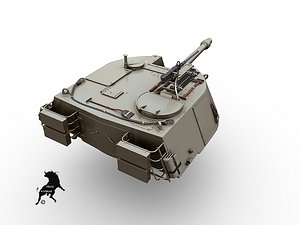 Iks 3D Models for Download | TurboSquid