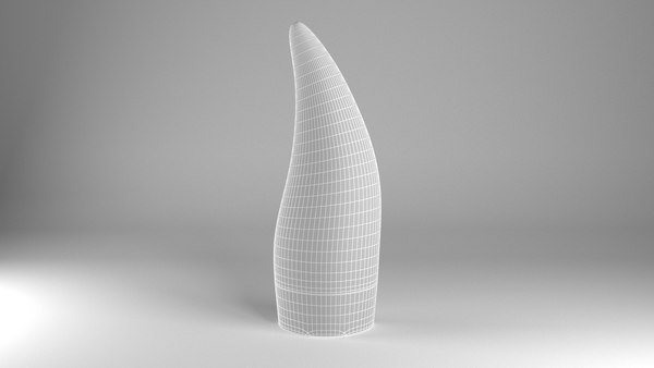 Aloe soothing gel bottle 3D model - TurboSquid 1872480