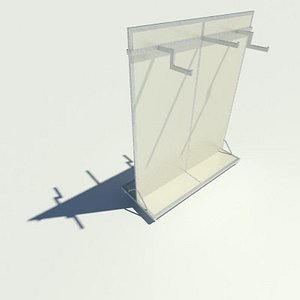 Free Display Stand 3D Models for Download | TurboSquid