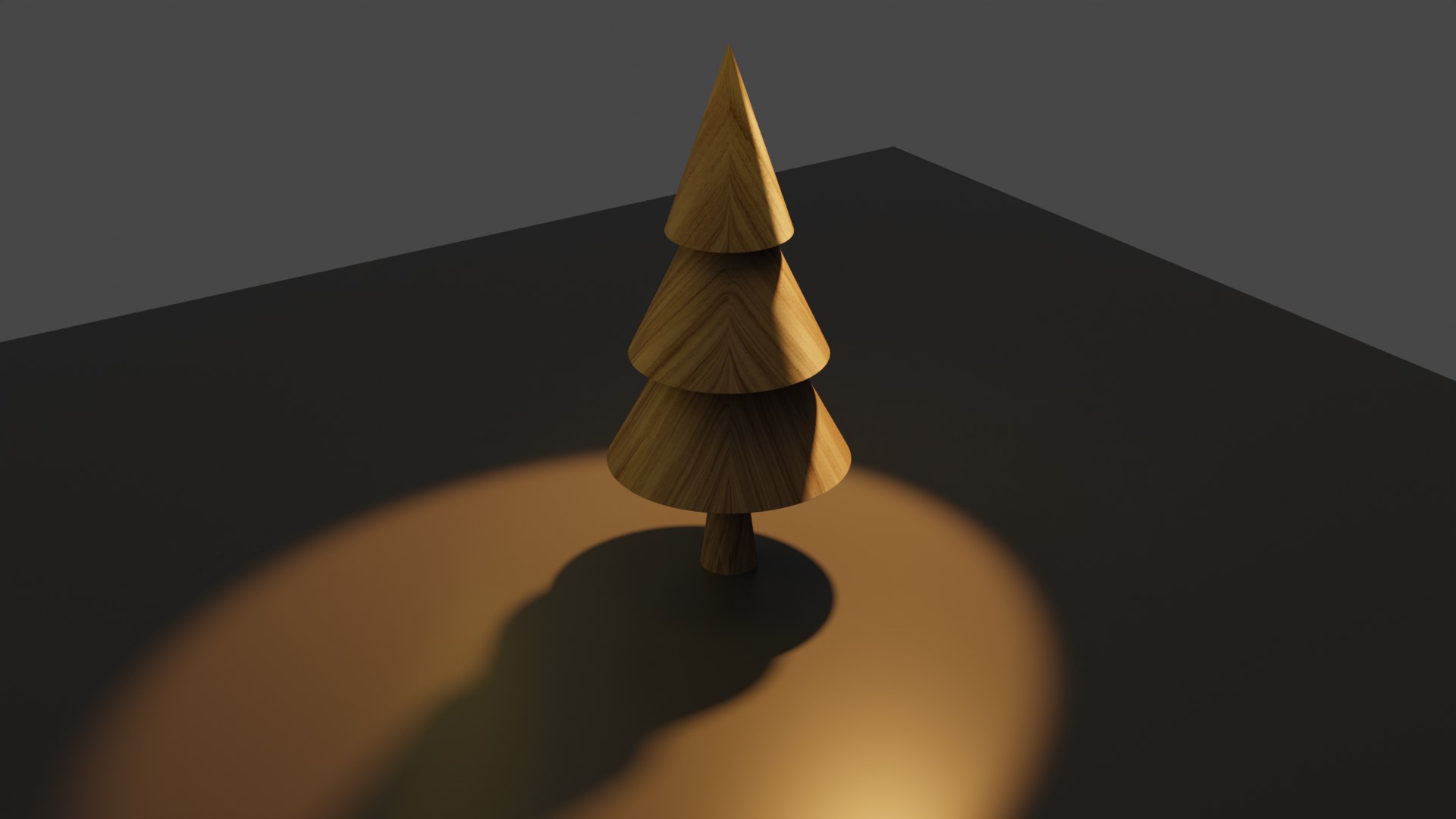 Free Toy Wood Tree 3D model - TurboSquid 1839827