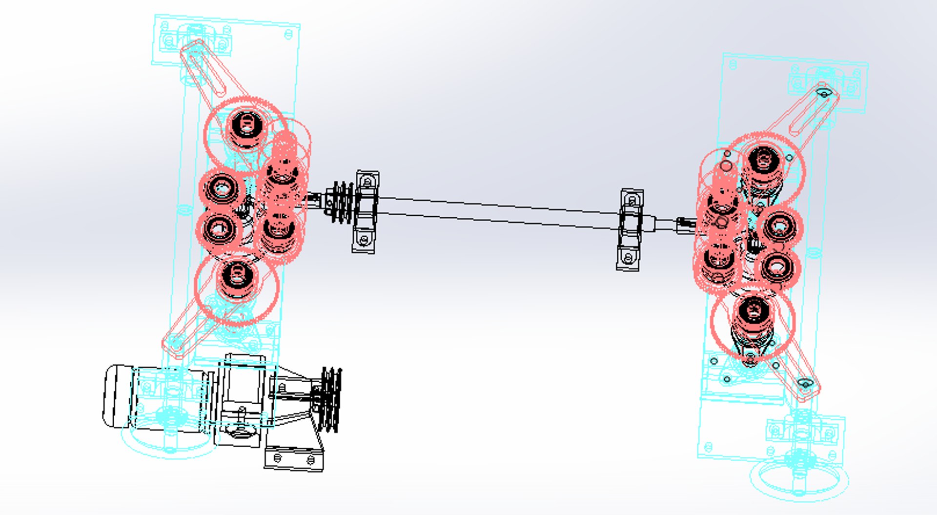Gear Positioning 3D Model - TurboSquid 1227211