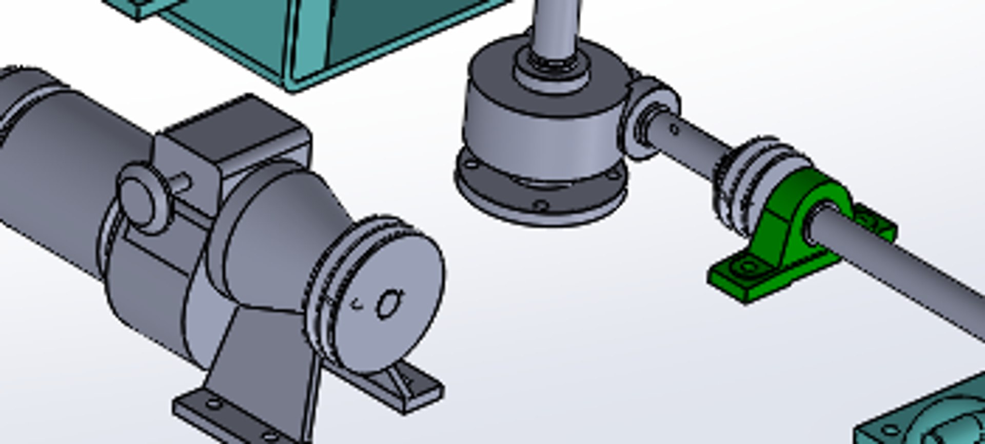 Gear Positioning 3D Model - TurboSquid 1227211