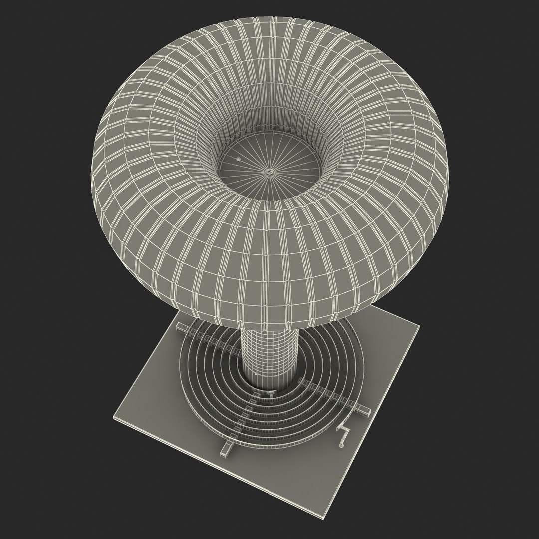 Tesla Coil Max