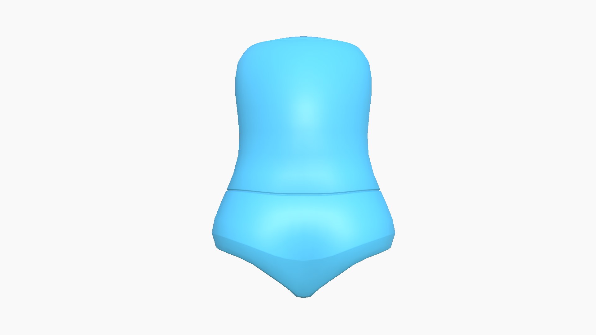 Jetpack J05 Yellow Black - SciFi Character Design 3D Model - TurboSquid ...