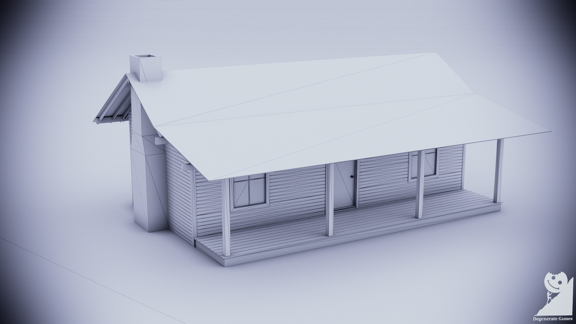 Building Animation Explosion Model - TurboSquid 1648462