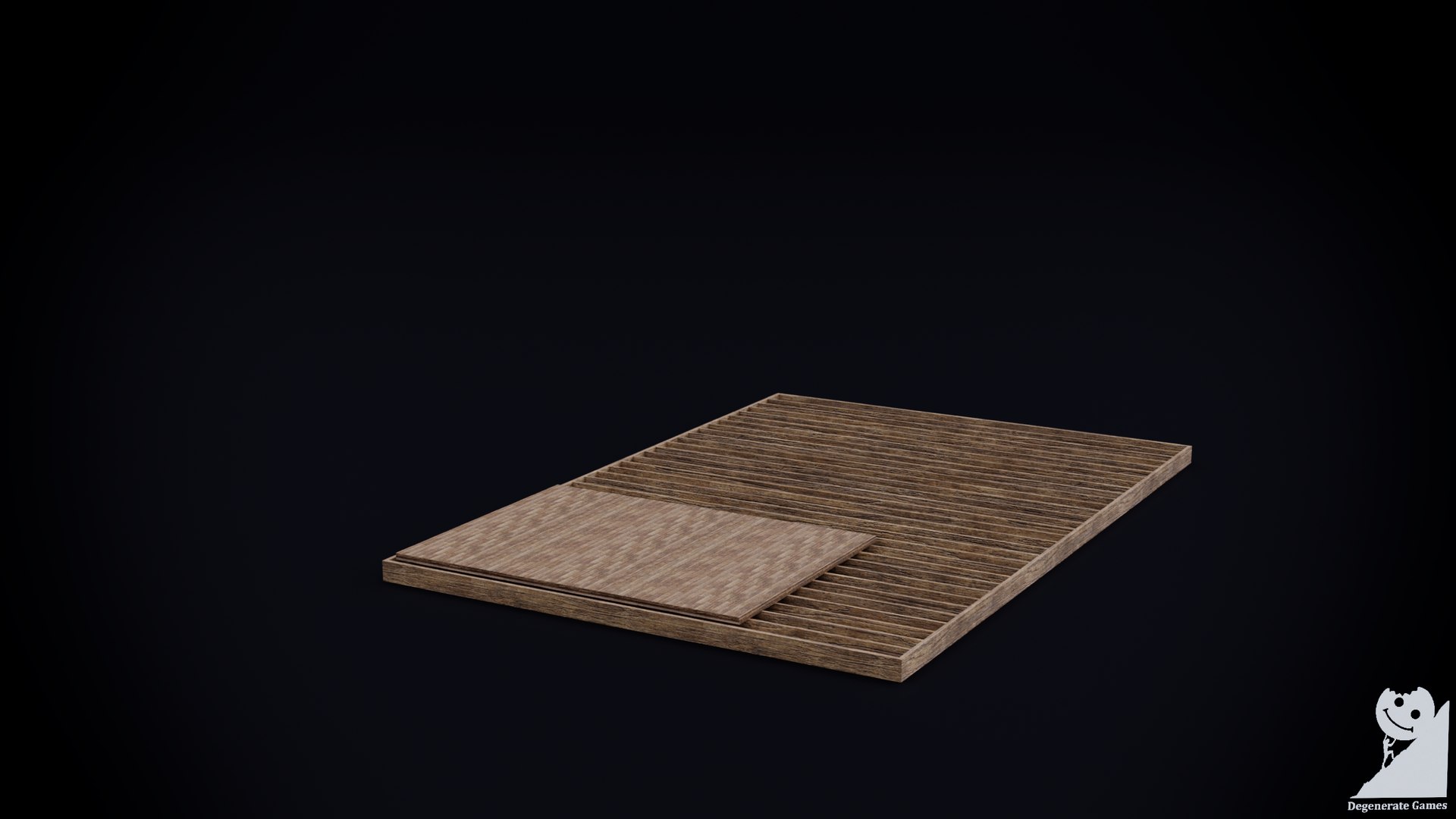 Building Animation Explosion Model - TurboSquid 1648462