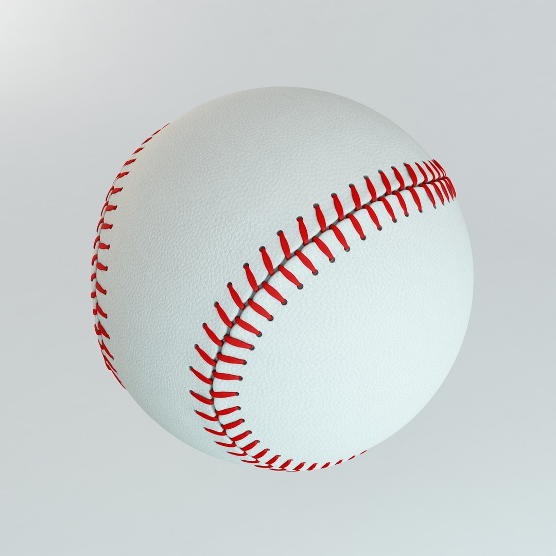 ball baseball max