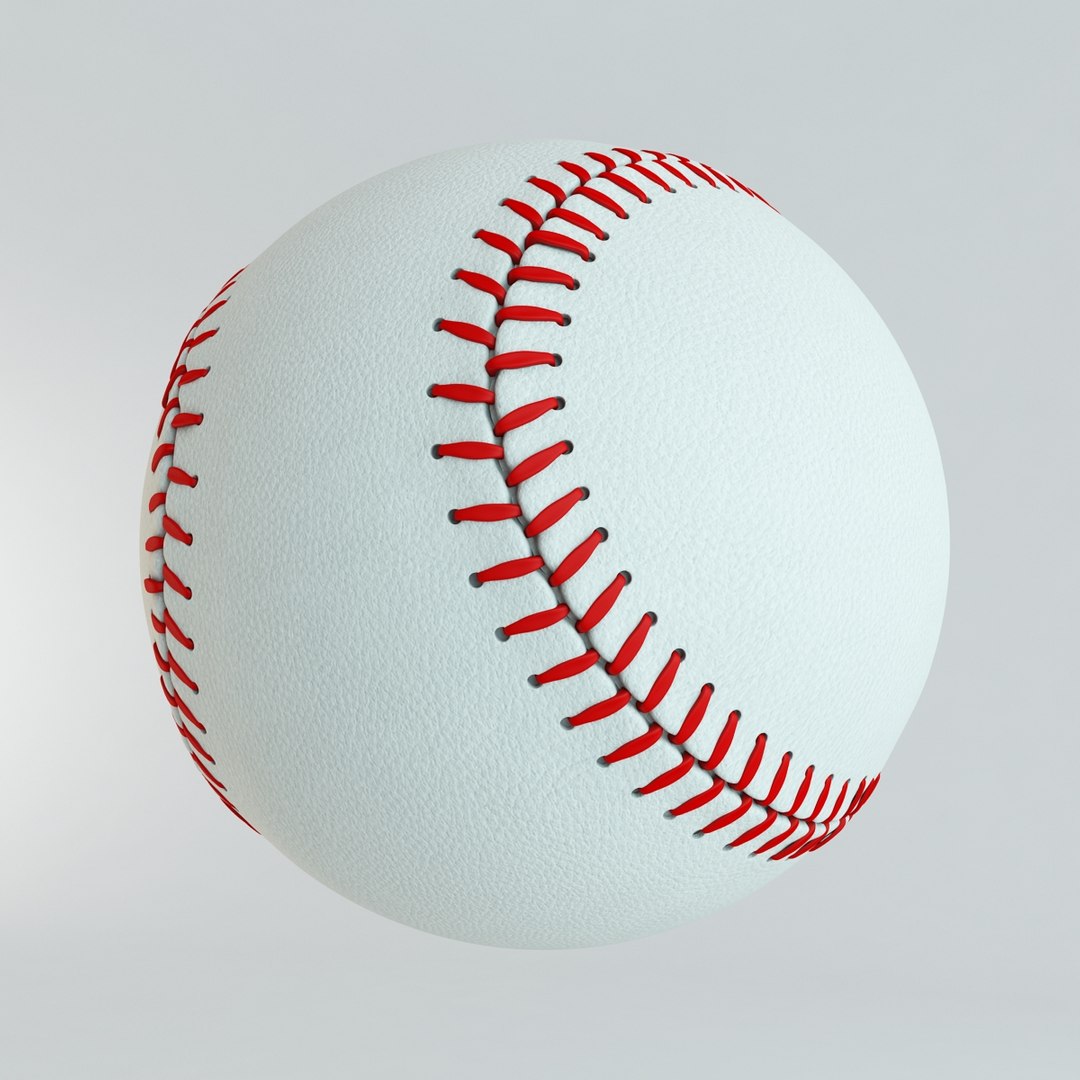 ball baseball max