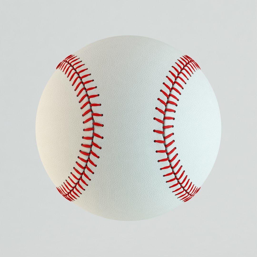 ball baseball max