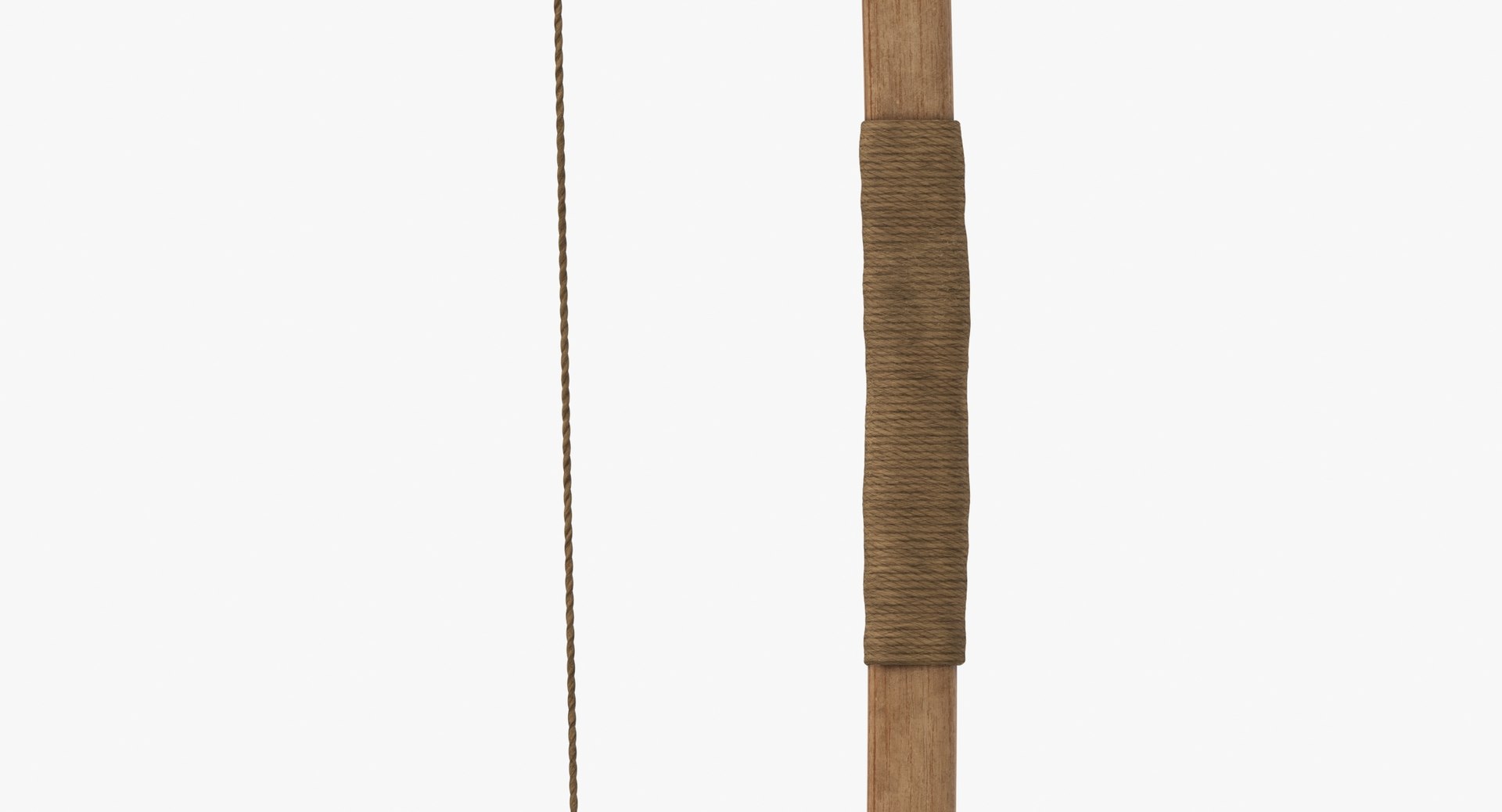 Longbow 3D model - TurboSquid 1924830