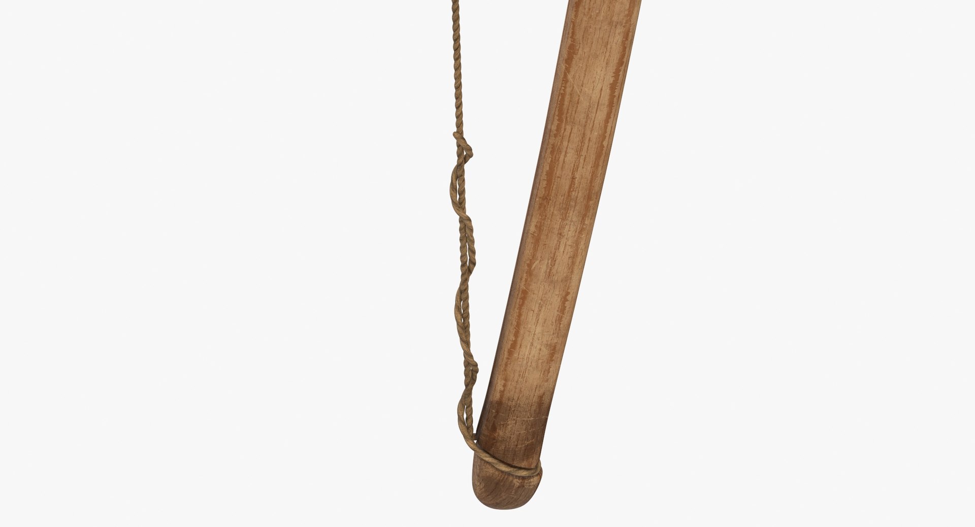 Longbow 3D model - TurboSquid 1924830