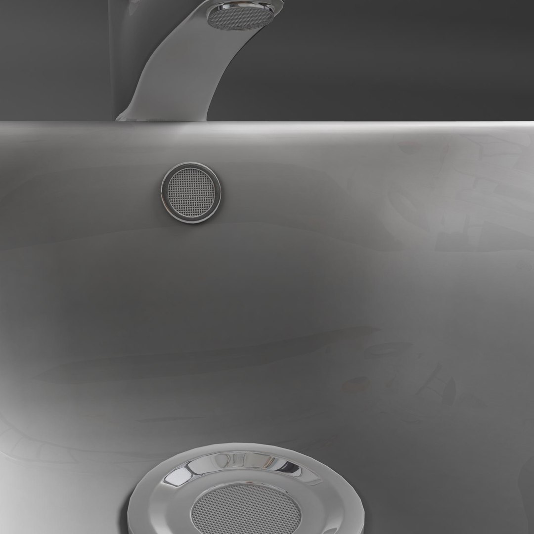 Bide 3d Model