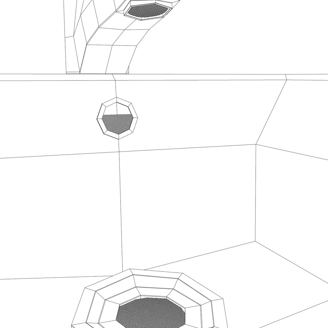 Bide 3d Model